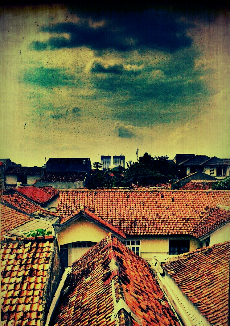photography roof cloud roof and cloud image by @mpyudha